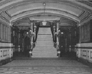 Illinois General Assembly, Office of the Architect of the Capitol